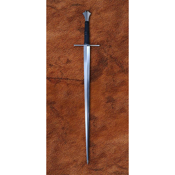 Stainless Steel Sword - Hector Blades